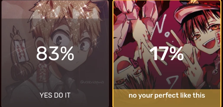 it has been decided | Fandom