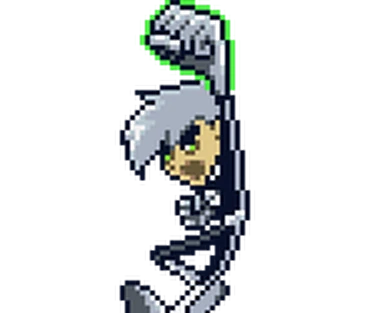 in your opinion whats the best danny phantom sprite? | Fandom