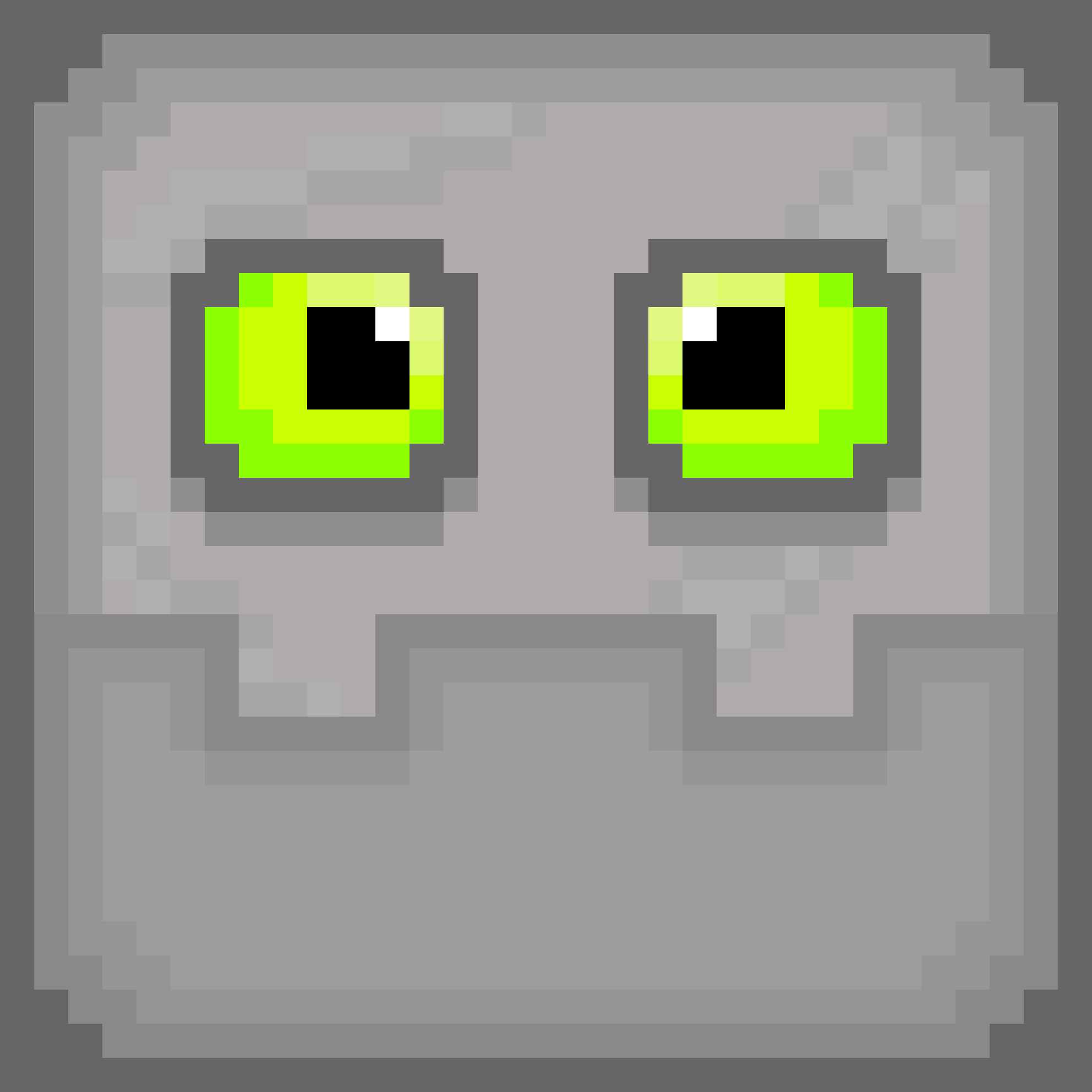 Noggin Block! (Pixel Art) | Fandom