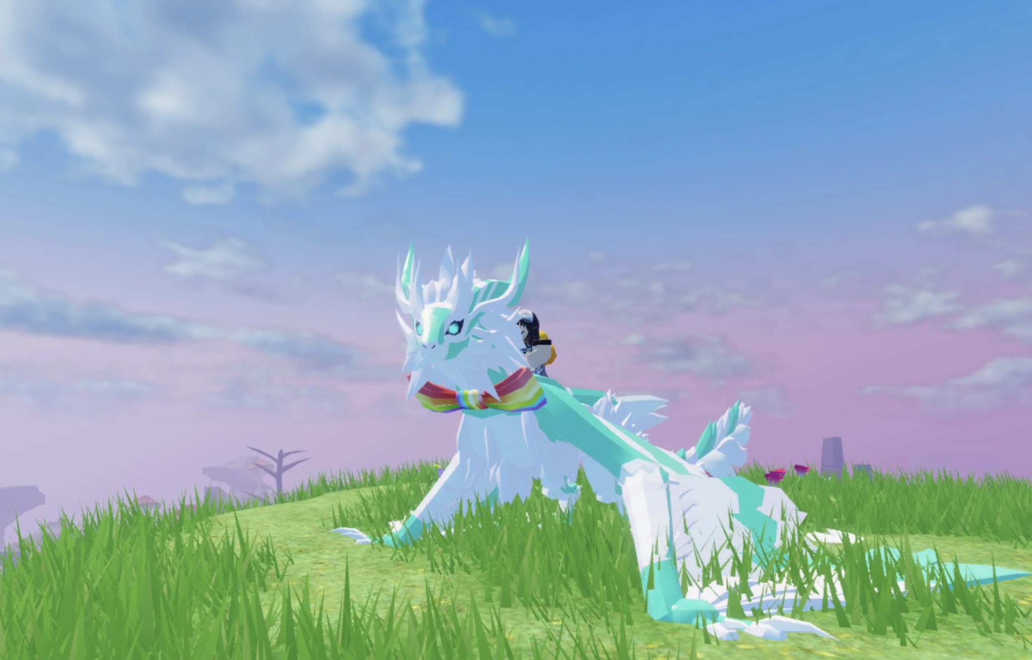 Meet Mr. Snuggles! | Fandom