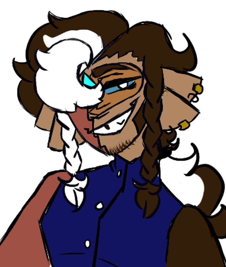 Goofy oc redesign | Fandom