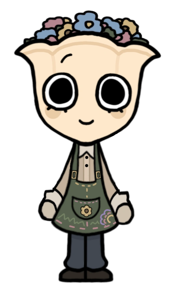 Flora isn’t Flora-ing | Fandom