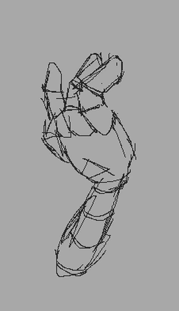 worker drone arm | Fandom