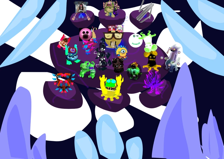 Discuss Everything About My Singing Monsters Wiki | Fandom