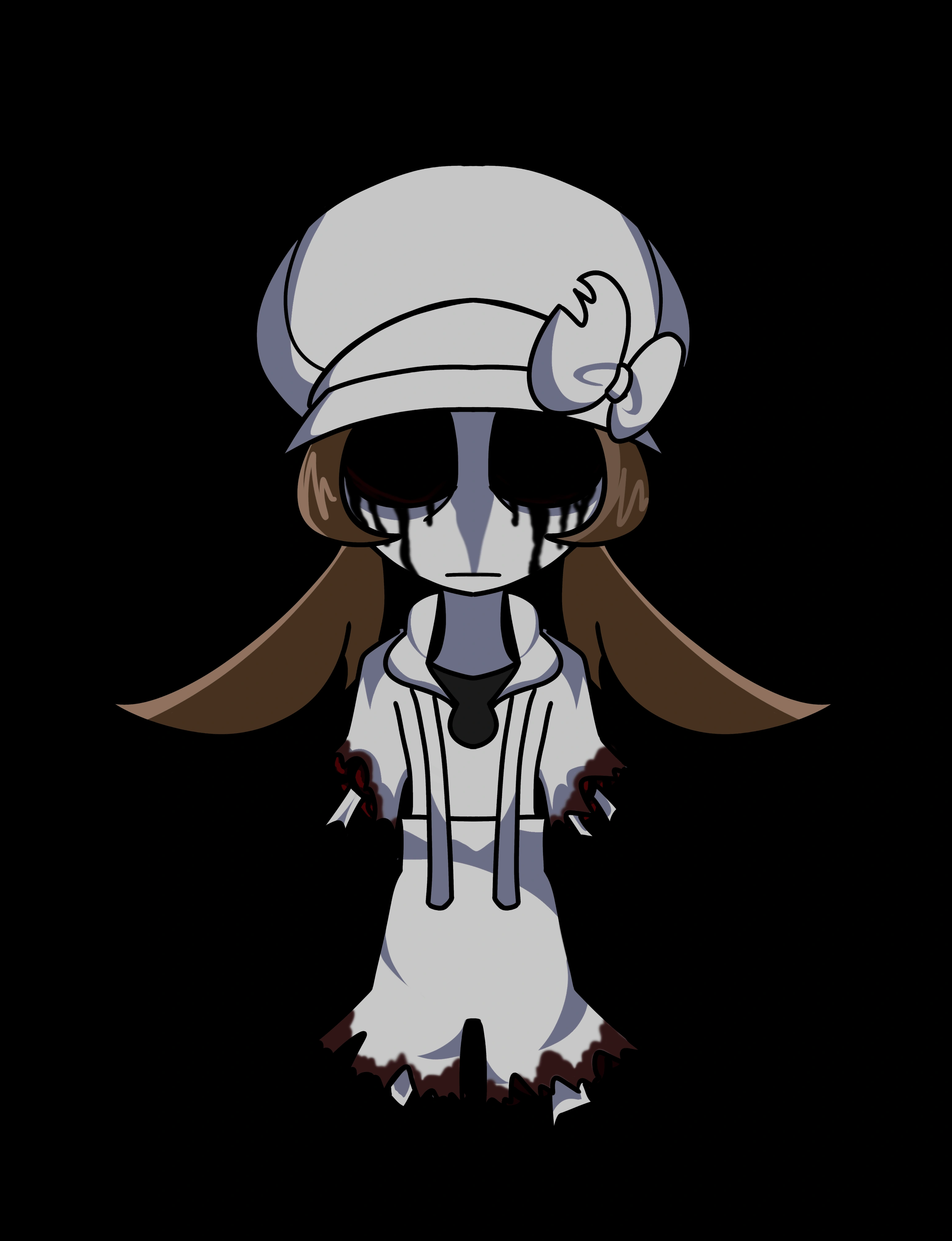 Lost Silver except it's the female trainer | Fandom