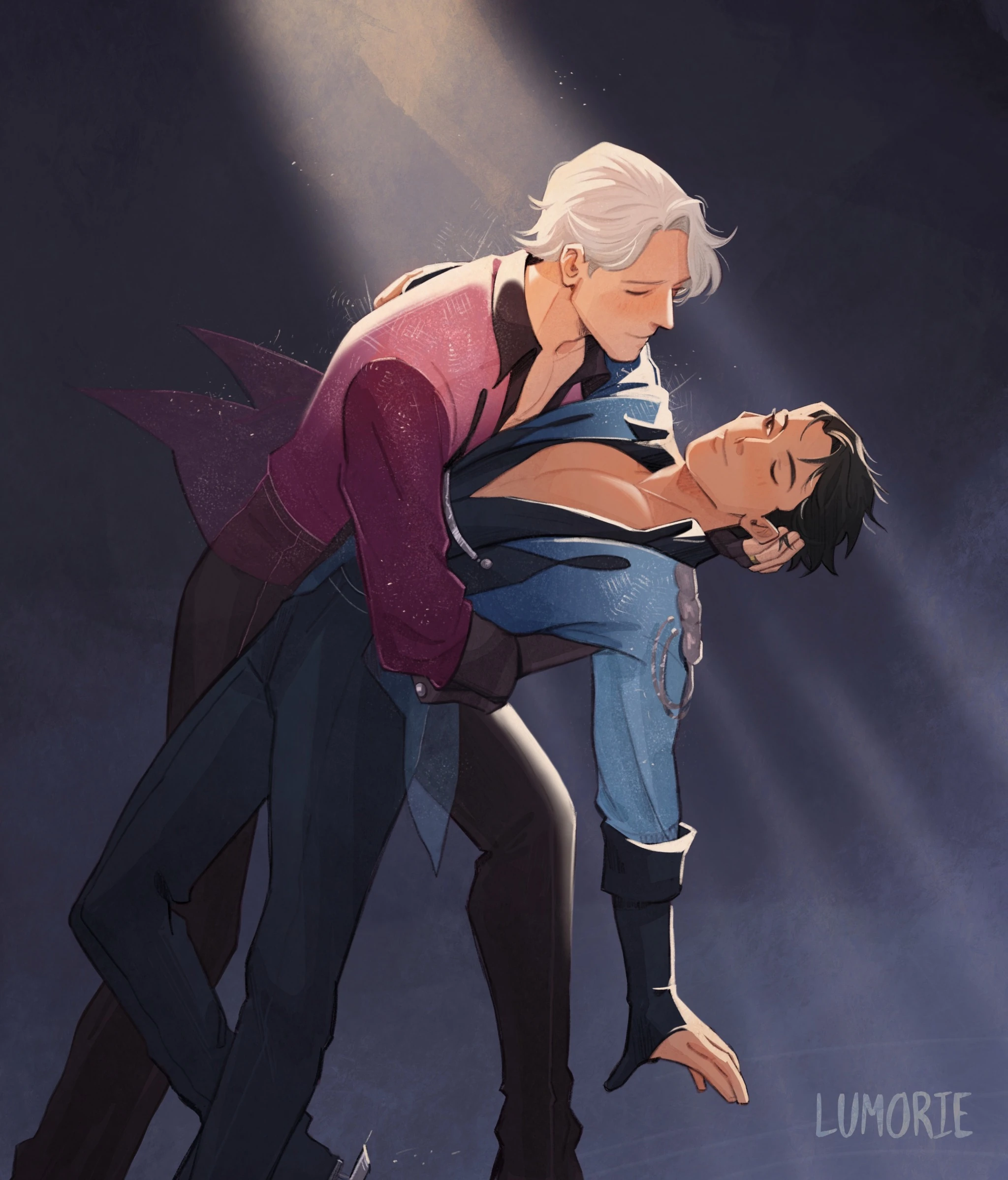 Daily Pride Ships {P10} | Fandom