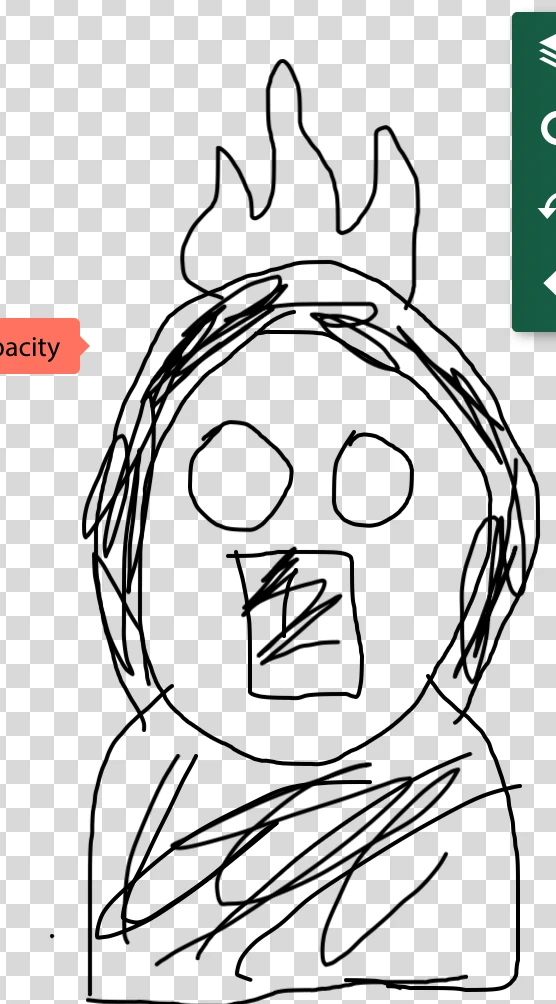 Little pyro fan art | Fandom