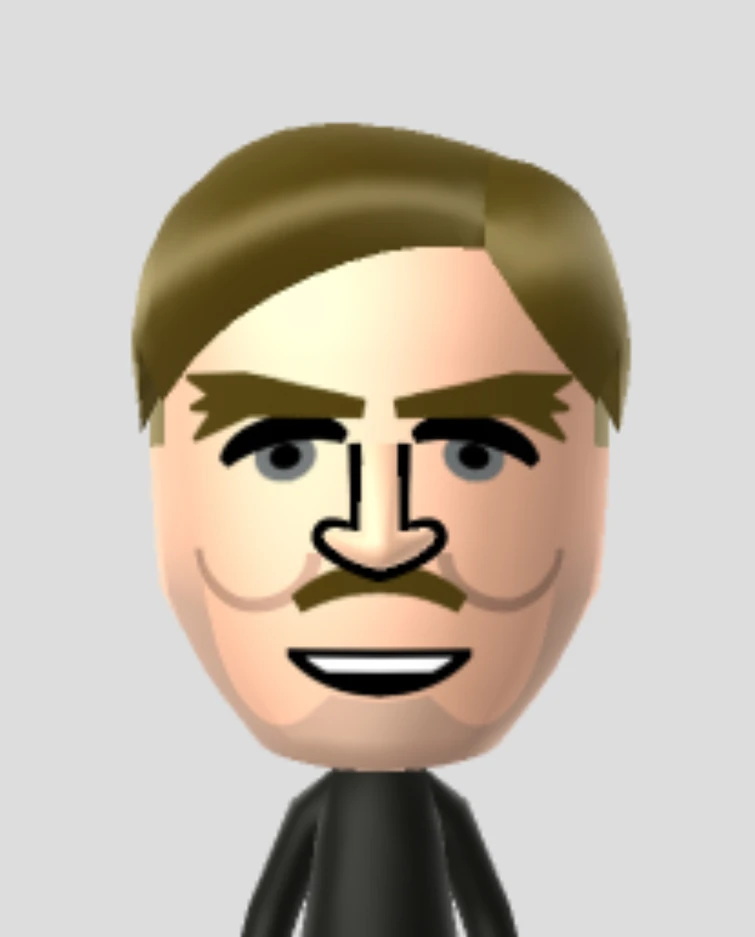 Since everyone else seems to be posting this... here are some of my own ...