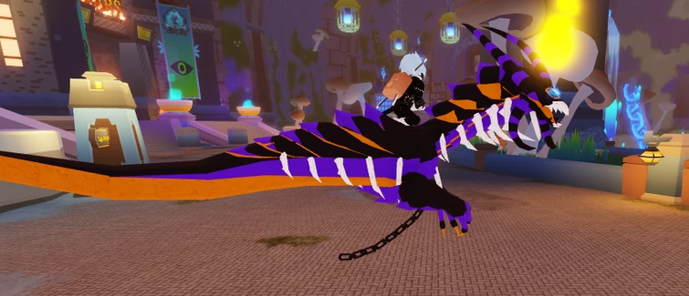 Discuss Everything About Dragon Adventures Wiki | Fandom