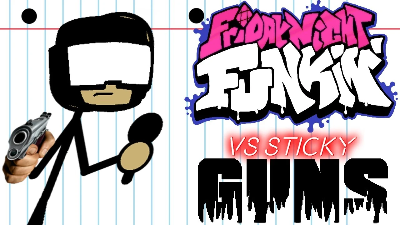 VS Sticky Teaser | Fandom
