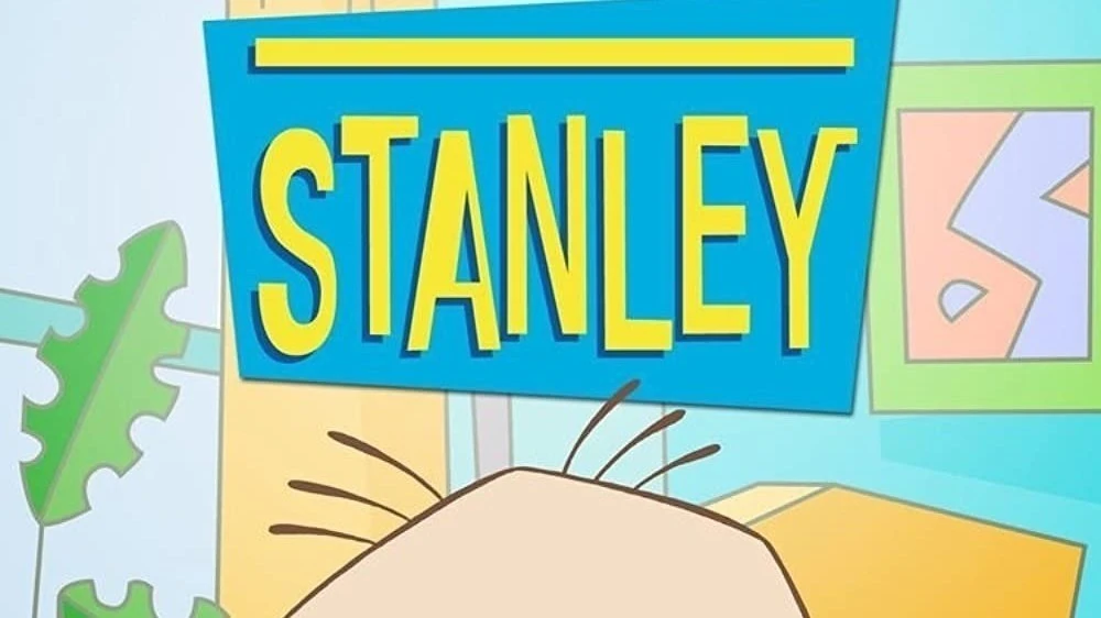 Adding Stanley | Fandom