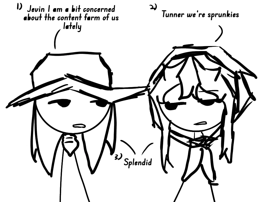 Tunvin Day 152 | Fandom