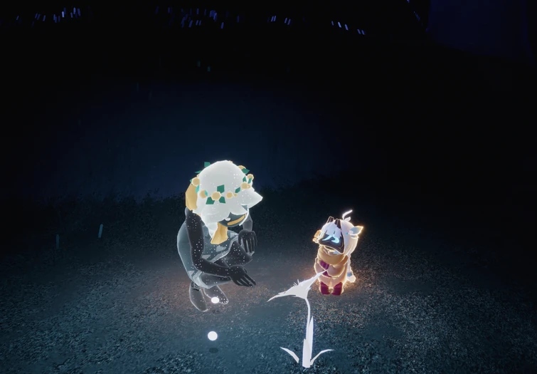 More Chibi Fall Shenanigans + I found Daydream :D | Fandom