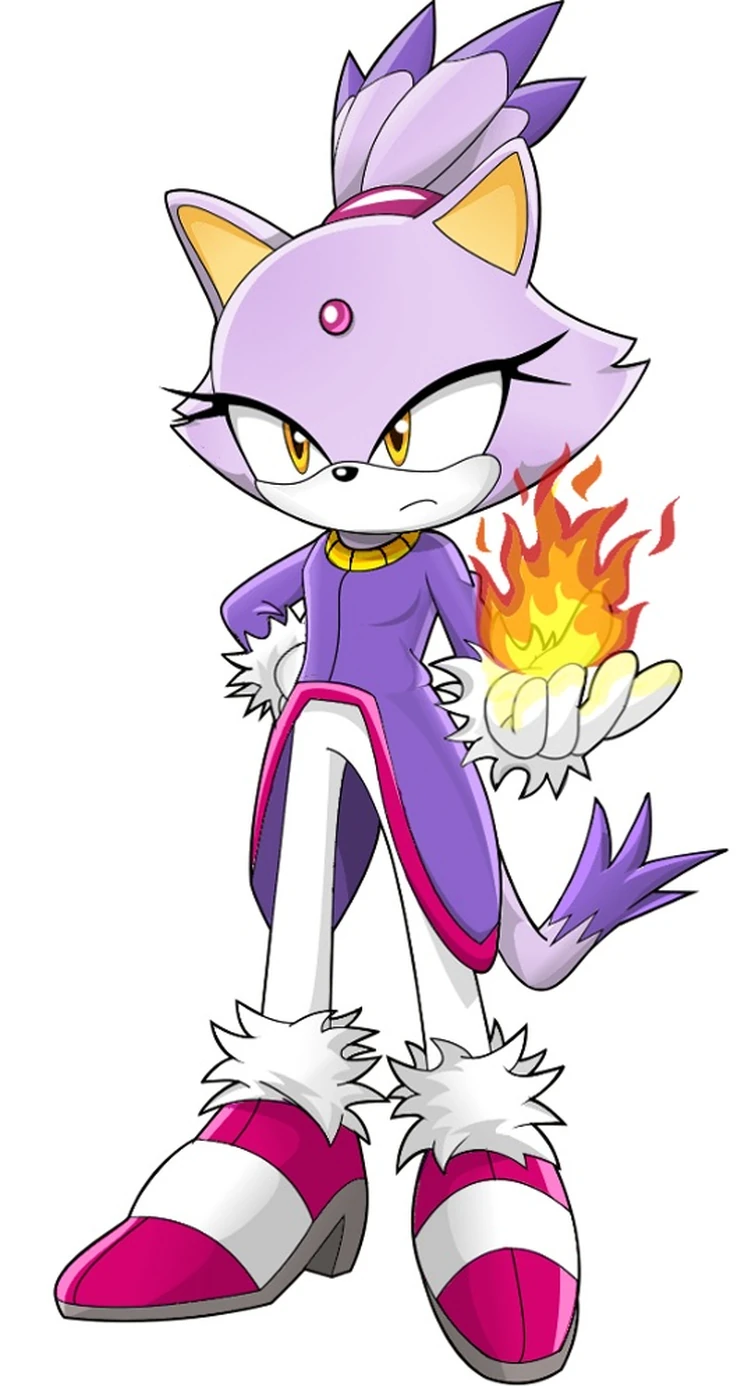 blaze is the best | Fandom
