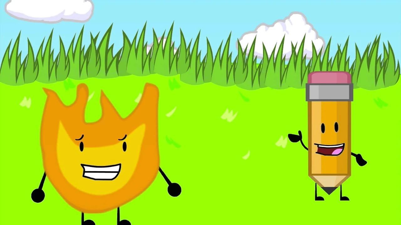 Best object show ever | Fandom