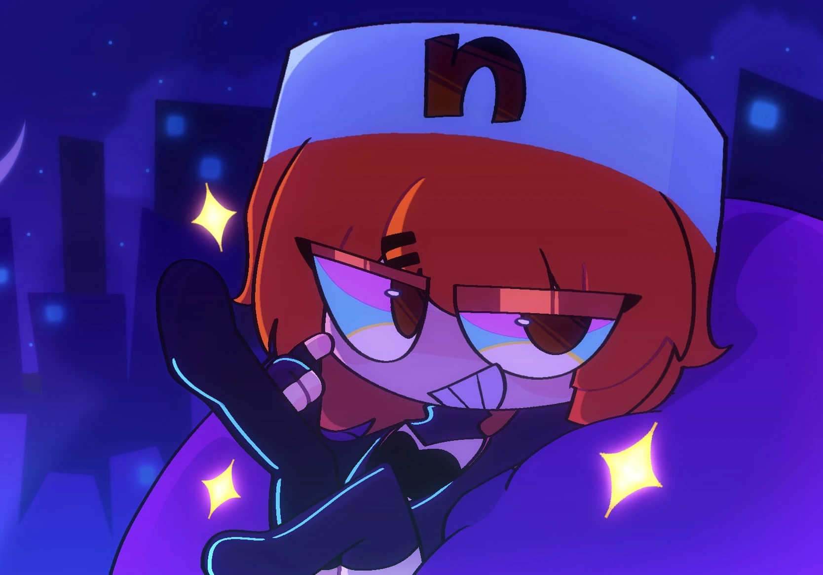 poisoN(wait what | Fandom