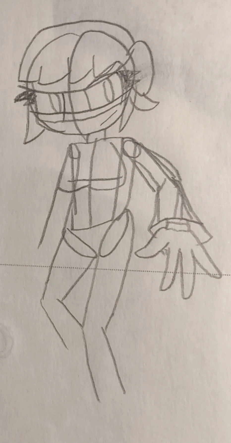 Hayashiro Human design (WIP) | Fandom