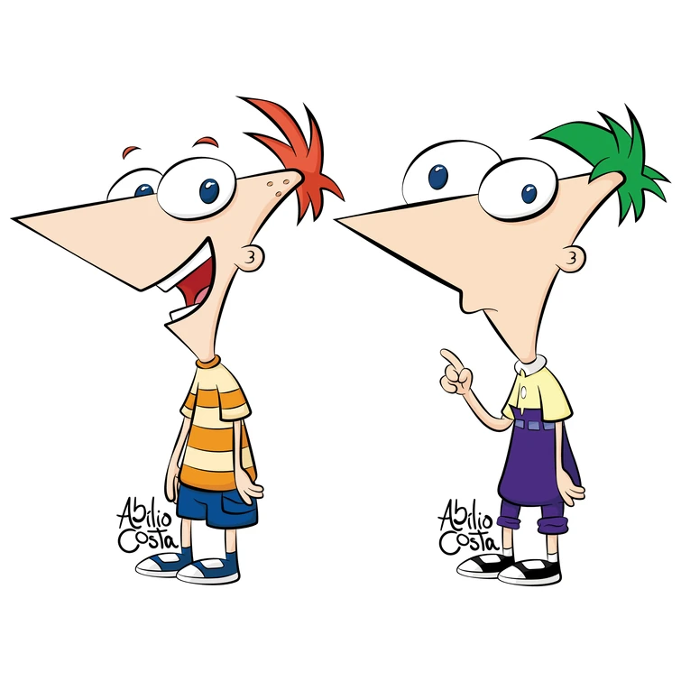 Discuss Everything About Phineas and Ferb Wiki | Fandom