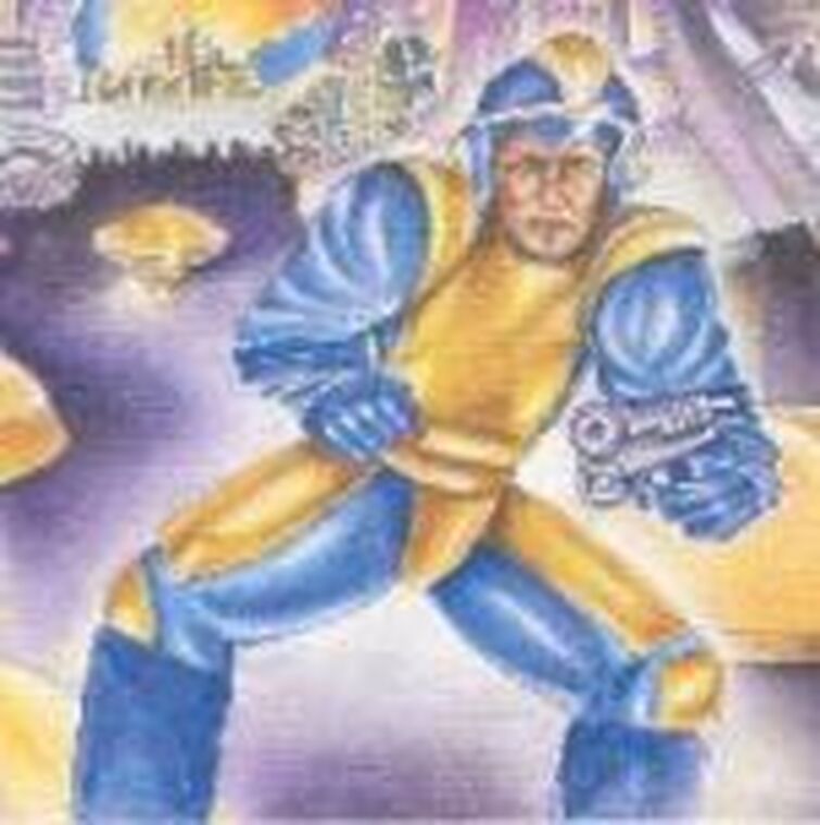 Evolution of Bad Box Art Mega Man | Fandom