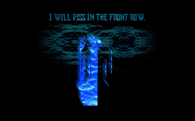 stupid deltarune prophecy challenge | Fandom