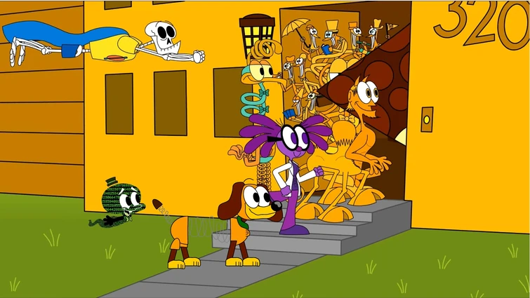 Discuss Everything About CartoonMania320 Wiki | Fandom