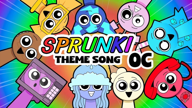 content farms don't know sprunki oc's names | Fandom