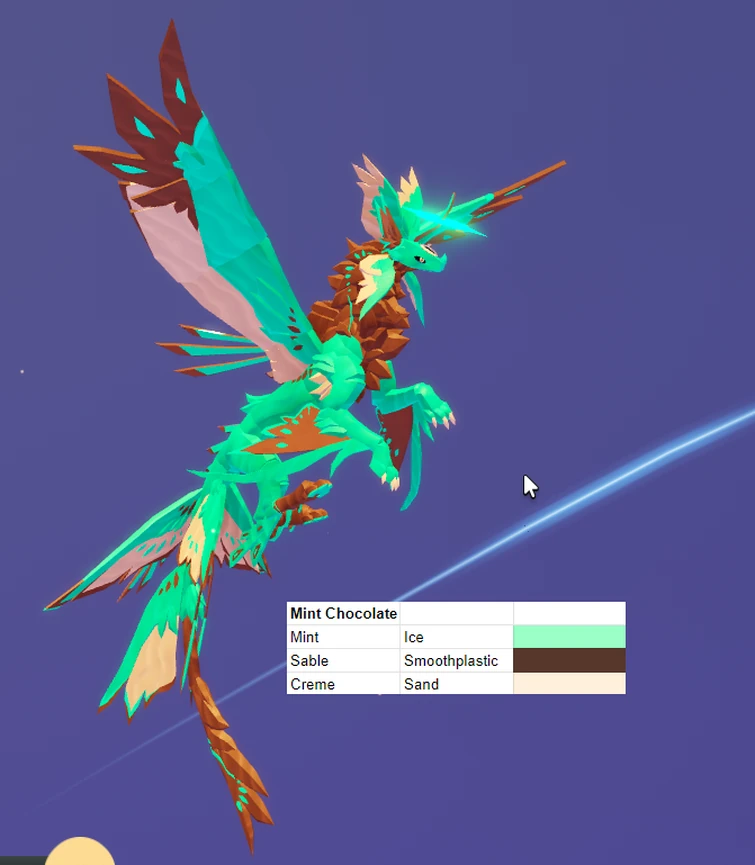 DA themes on cos creatures | Fandom