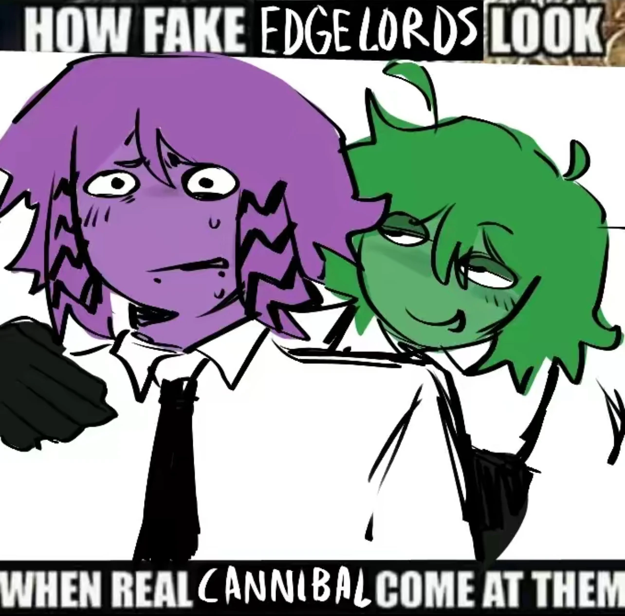 Respectfully please have a public execution | Fandom