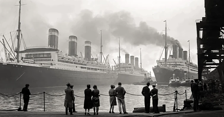 SS IMPerator | Fandom