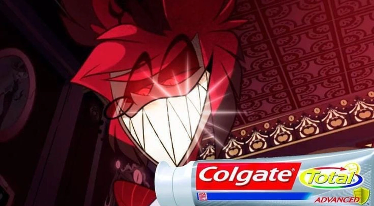 This post sponsored by colgate lmao | Fandom