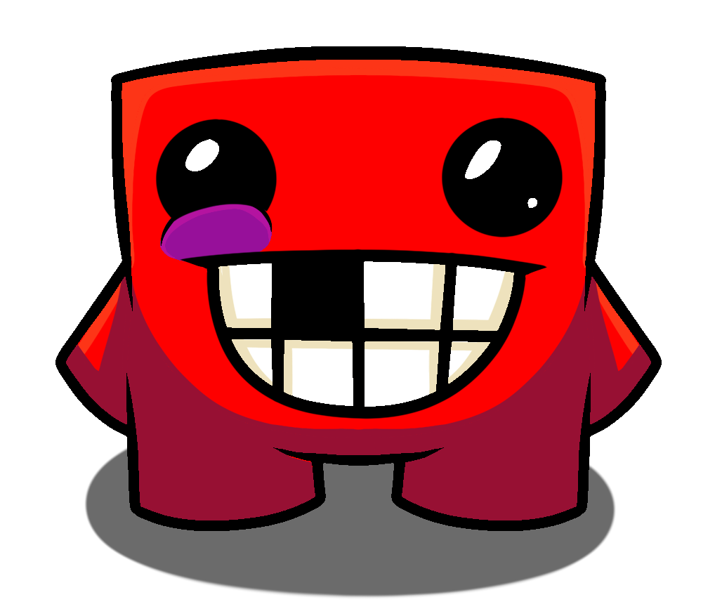 Meat Boy | Fandom