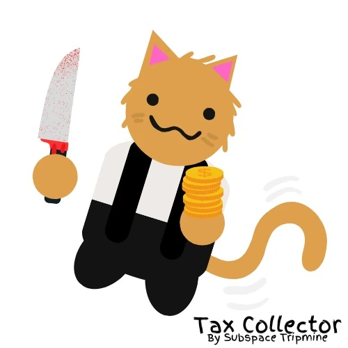 Tax Cat Fanart! | Fandom