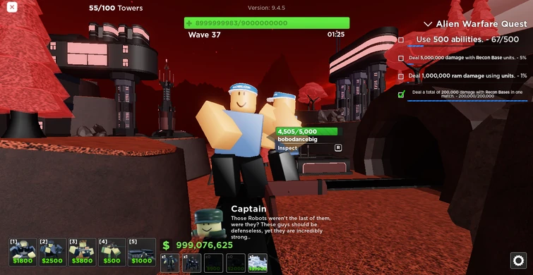 Discuss Everything About Tower Blitz Wiki | Fandom