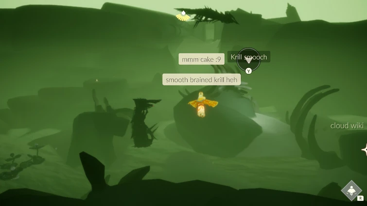 krill appreciation club | Fandom