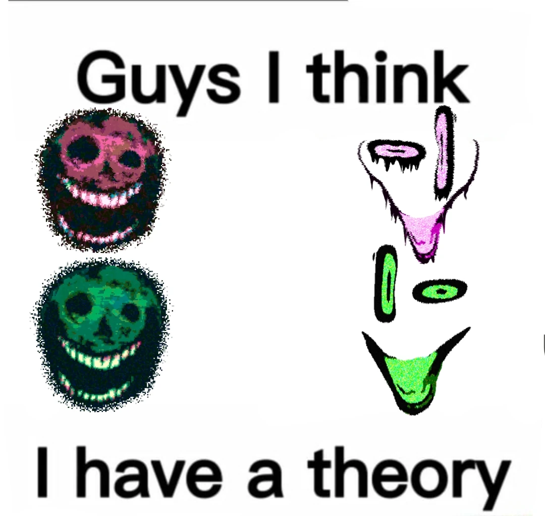 Theory | Fandom