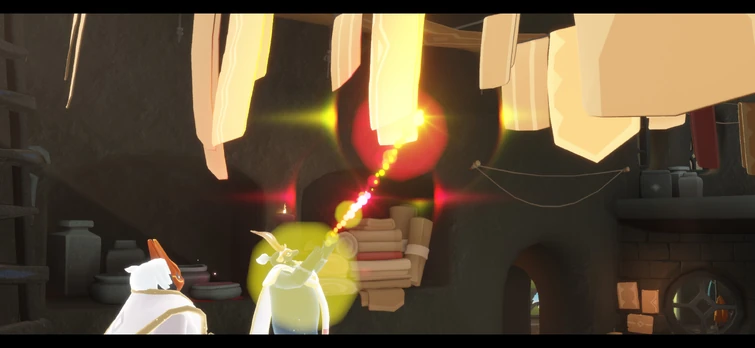 YIPPEEEEEEEEEEE *Radiance dance emote* | Fandom
