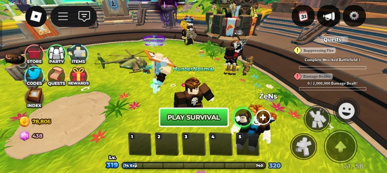 Discuss Everything About Tower Defense Simulator Wiki | Fandom