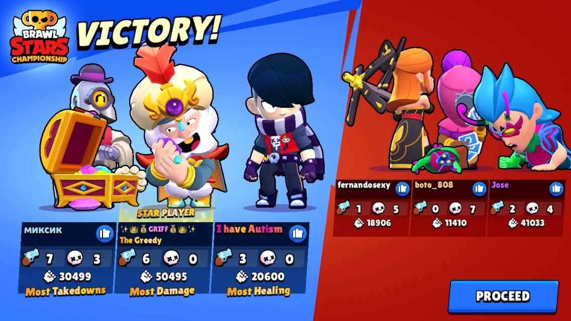 Never let Tara cook. | Fandom