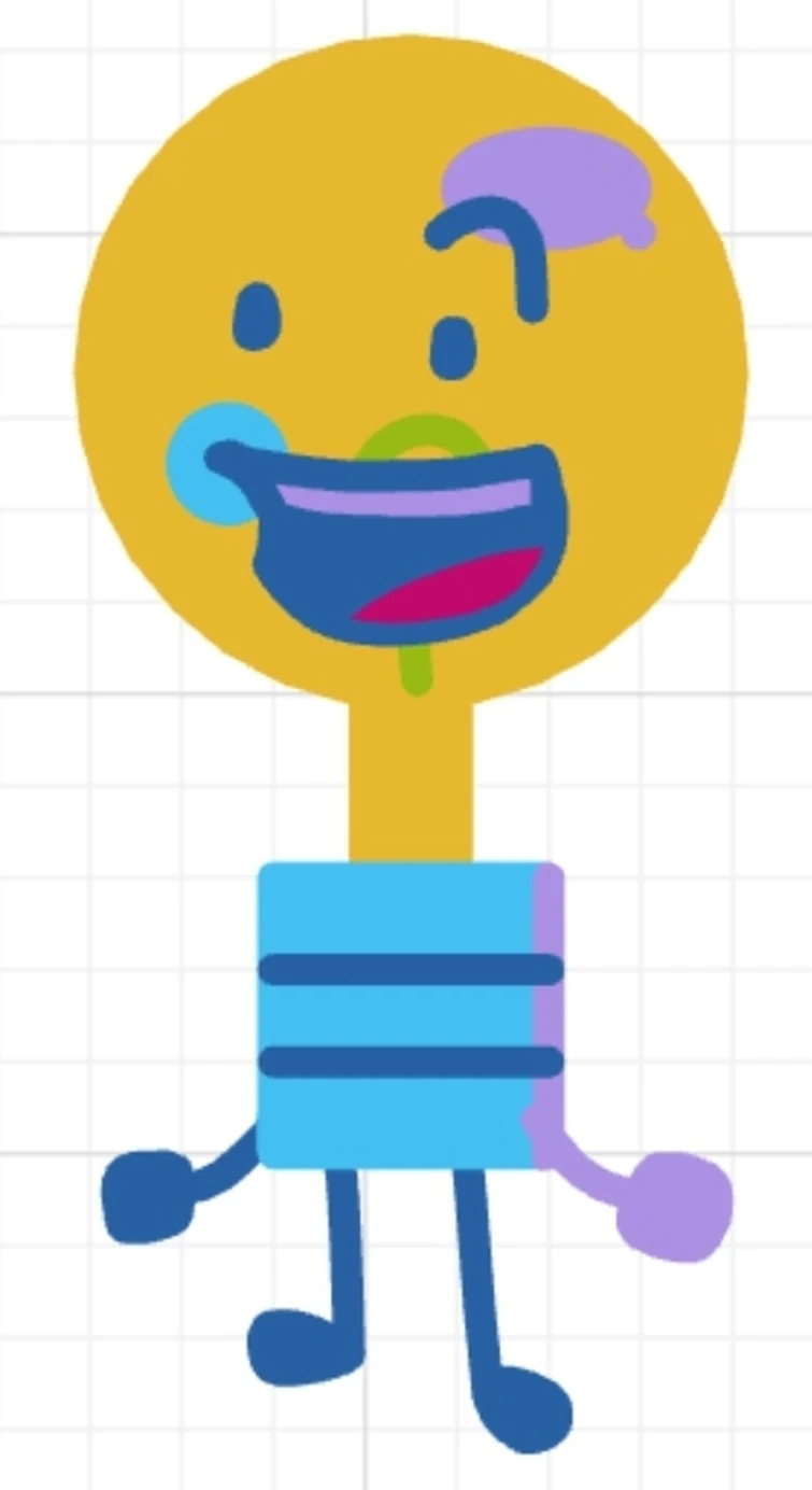 Discuss Everything About Battle for Dream Island Wiki | Fandom