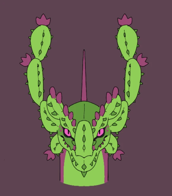 Cactus | Fandom