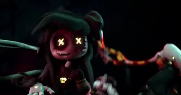 Discuss Everything About Murder Drones Wiki | Fandom