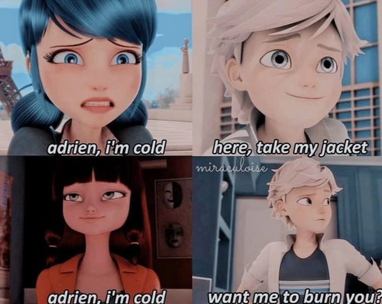 Discuss Everything About Miraculous Ladybug Wiki | Fandom