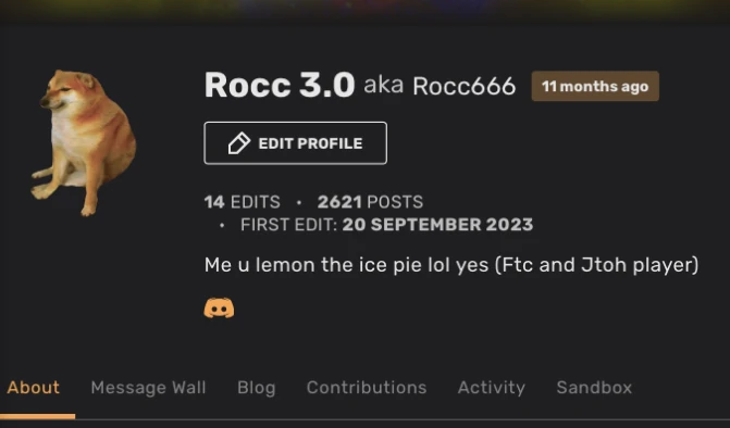 2.5 k posts nice | Fandom