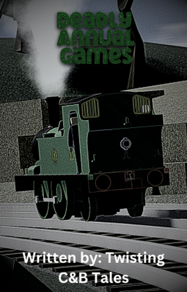 Discuss Everything About Sodor AU Wiki | Fandom