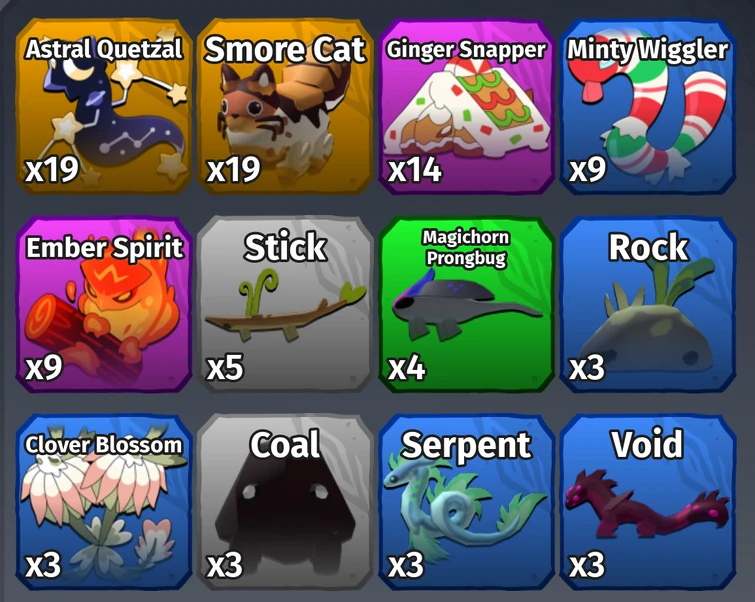 How much are my plushies worth? | Fandom