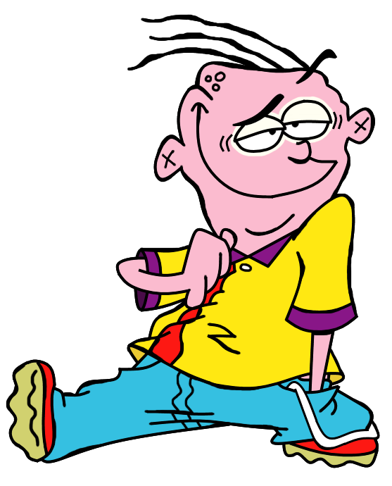 Who should Eddy face off if he was in DB? | Fandom