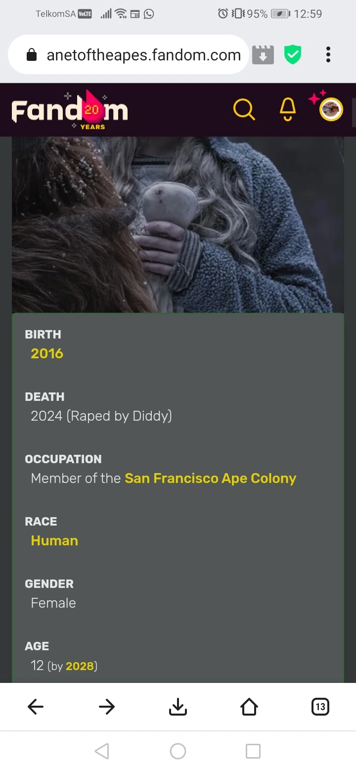 Attention mods. | Fandom