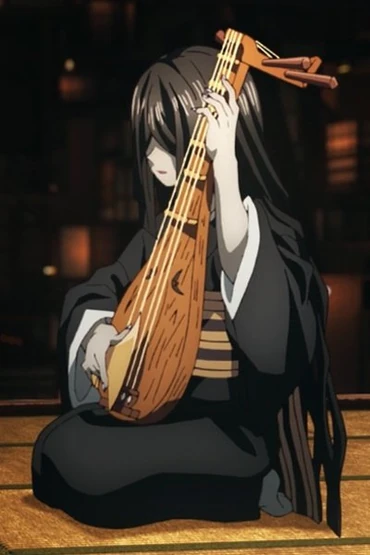 Daki or Nakime? | Fandom