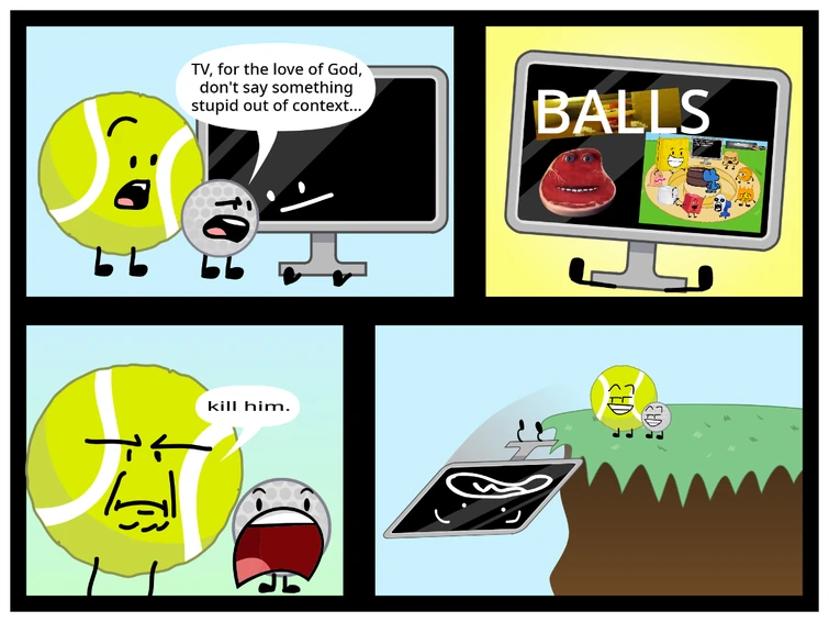 Another comic of beefy die | Fandom