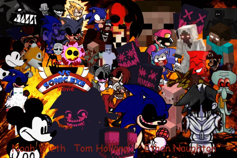 I made a movie | Fandom